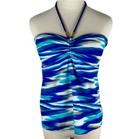 Lauren Ralph Lauren | Swim | Ralph Lauren Tankini Top | Poshmark